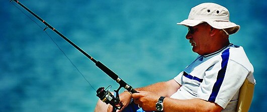 Copper Cove Marina Wallaroo - Copper Coast Fishing Facilities